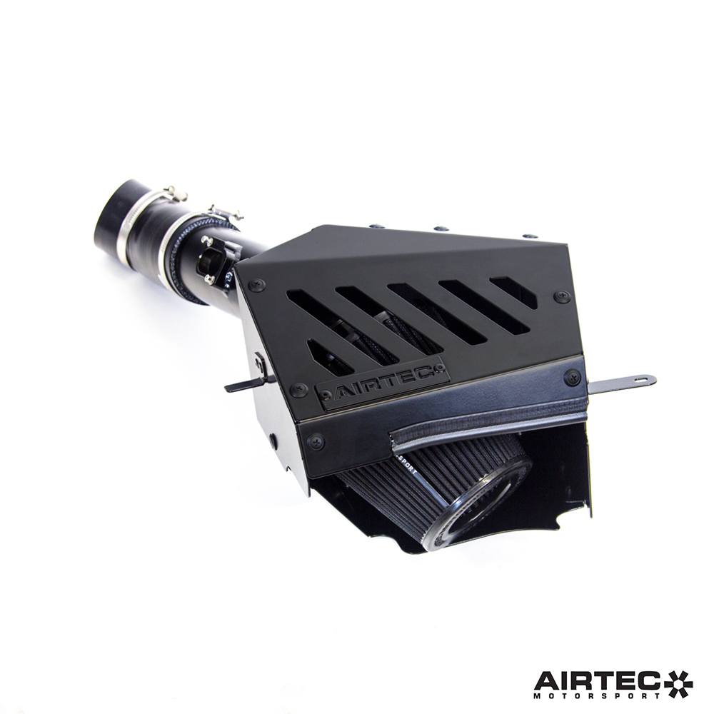 Airtec - Enclosed Induction Kit Mini Cooper S / JCW F56 (Pre-LCI ...