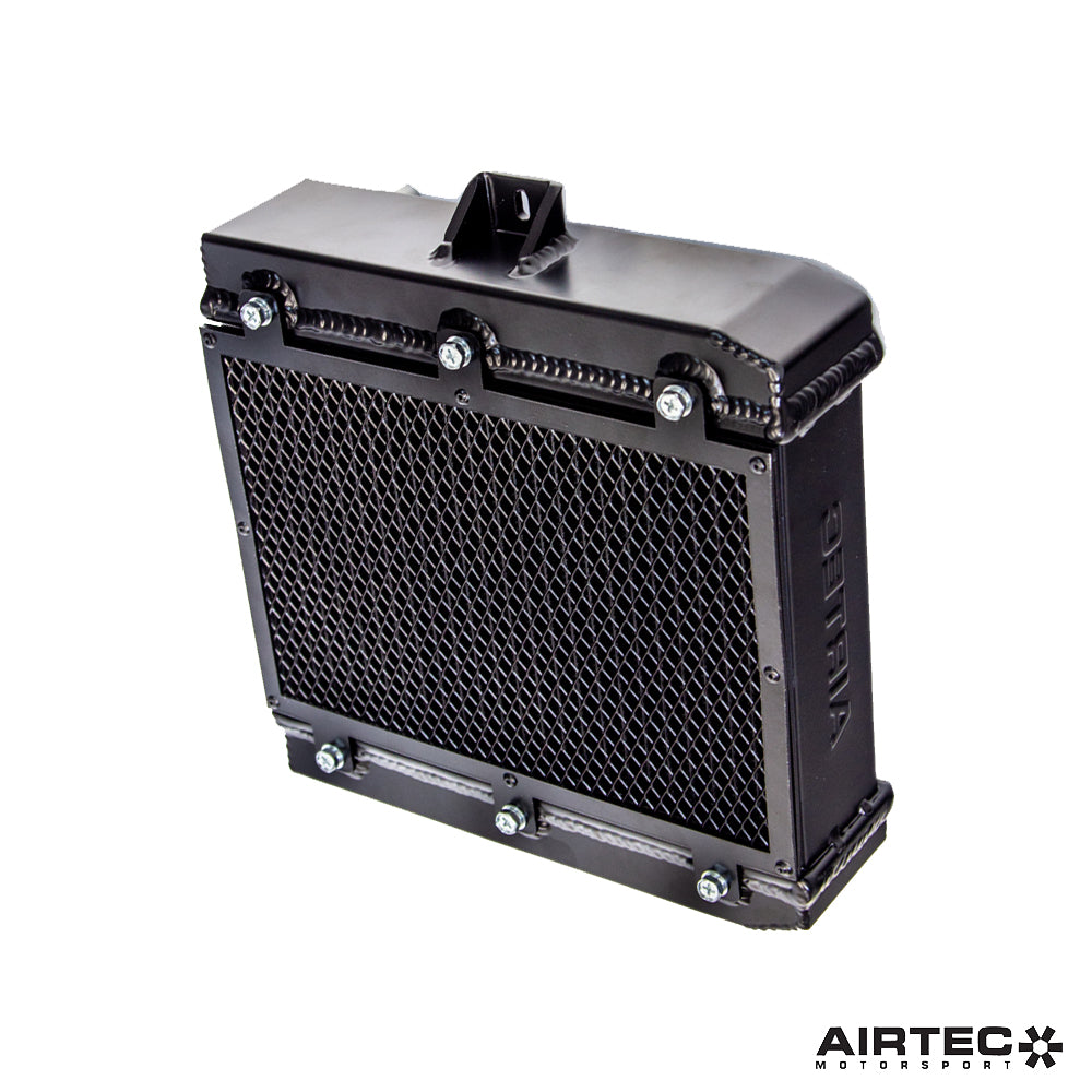Airtec - Side Radiator (RHS) BMW M2C/M3/M4 F8X S55 Engines | Royal Body ...