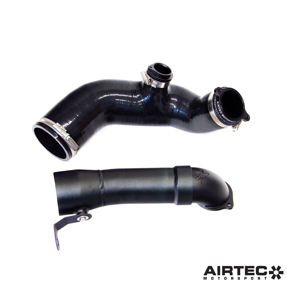 Airtec - Front & Rear Turbo Inlet BMW M2C/M3/M4 F8X S55 Engines | Royal ...
