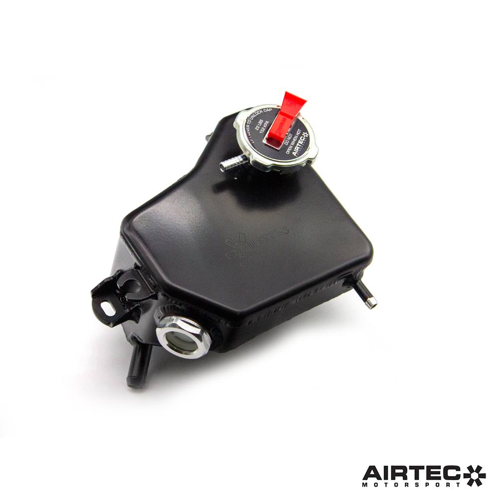 Airtec - Header Tank Honda Civic Type R FL5 - ATMSHON11