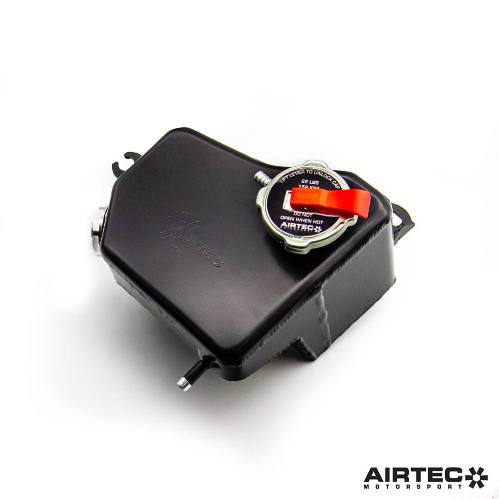 Airtec - Header Tank Honda Civic Type R FL5 - ATMSHON11