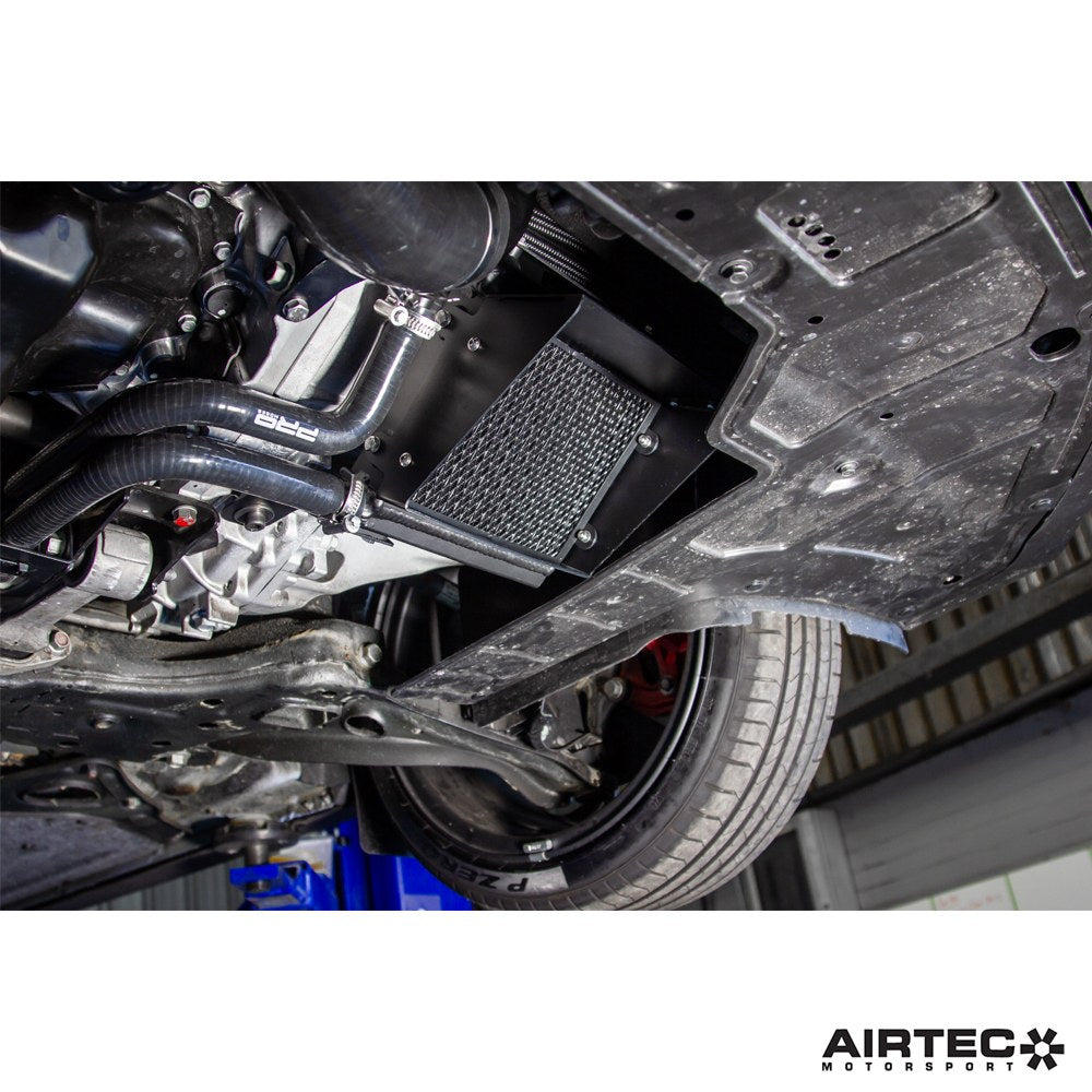 Airtec - Turbo Radiator Hyundai I20N | Royal Body Kits