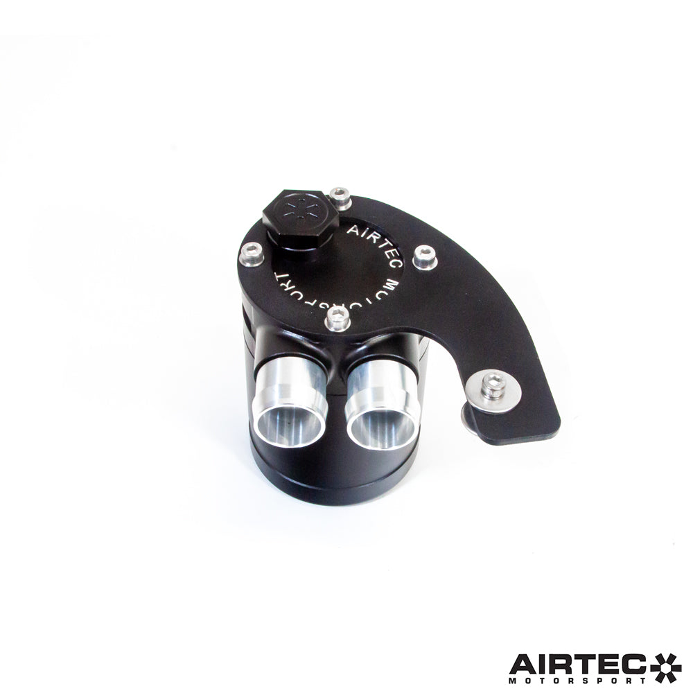 Airtec - Breather Catch Can Mini Cooper S R56 | Royal Body Kits