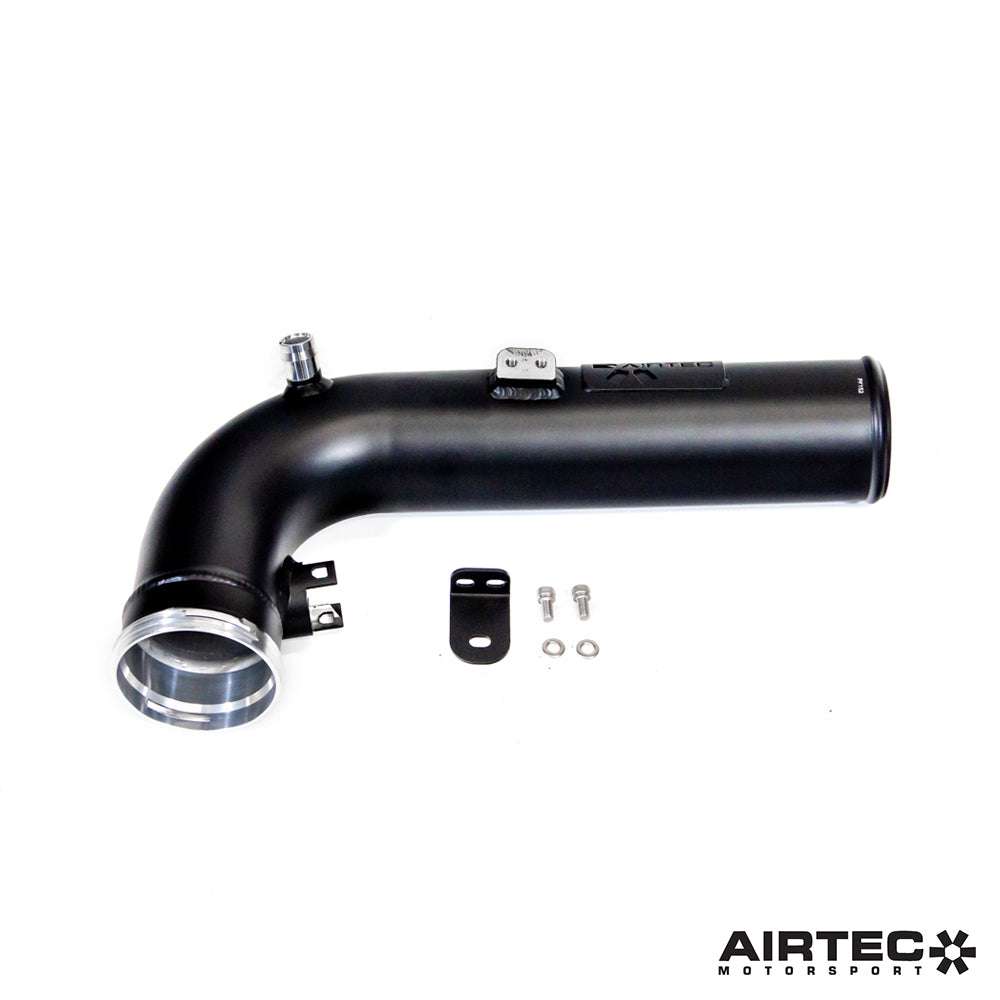 Airtec - Resonator Delete Pipe BMW Series 1 FX / X1 F4X / X2 F39 & Mini ...