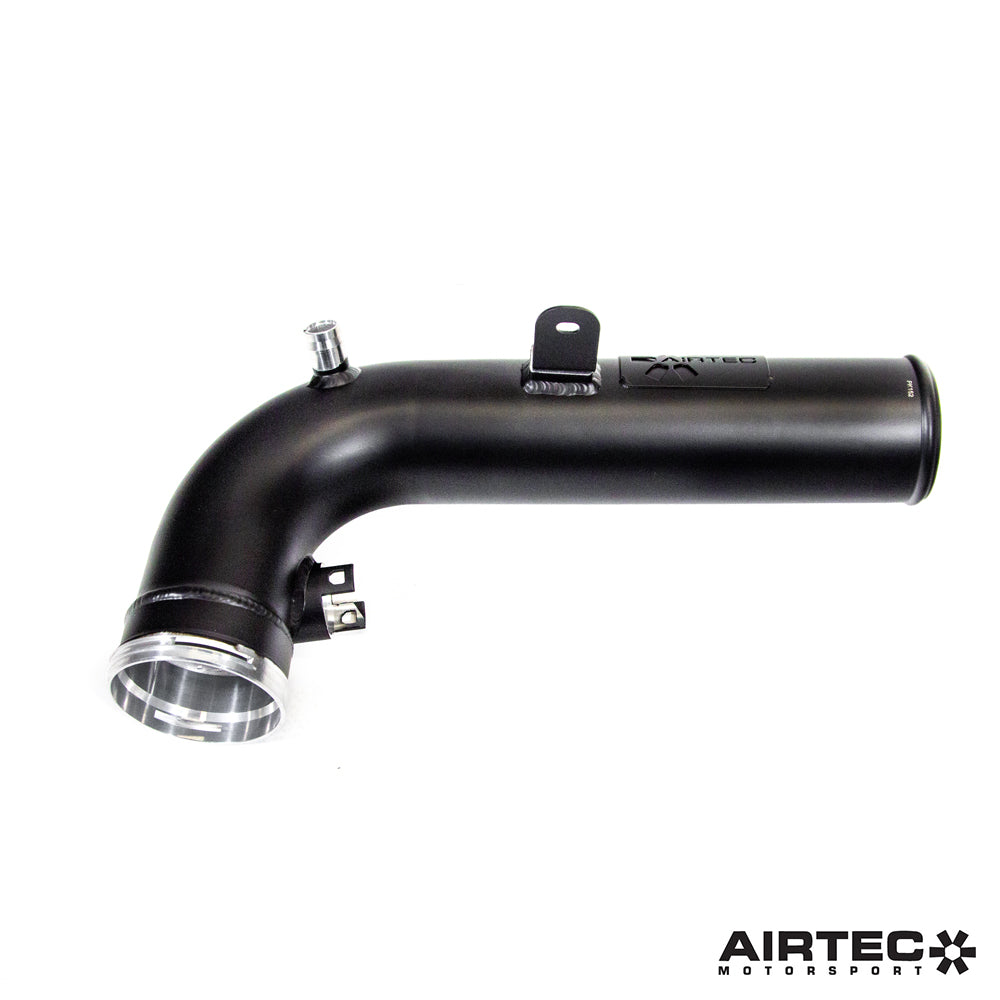 Airtec - Resonator Delete Pipe BMW Series 1 FX / X1 F4X / X2 F39 & Mini ...