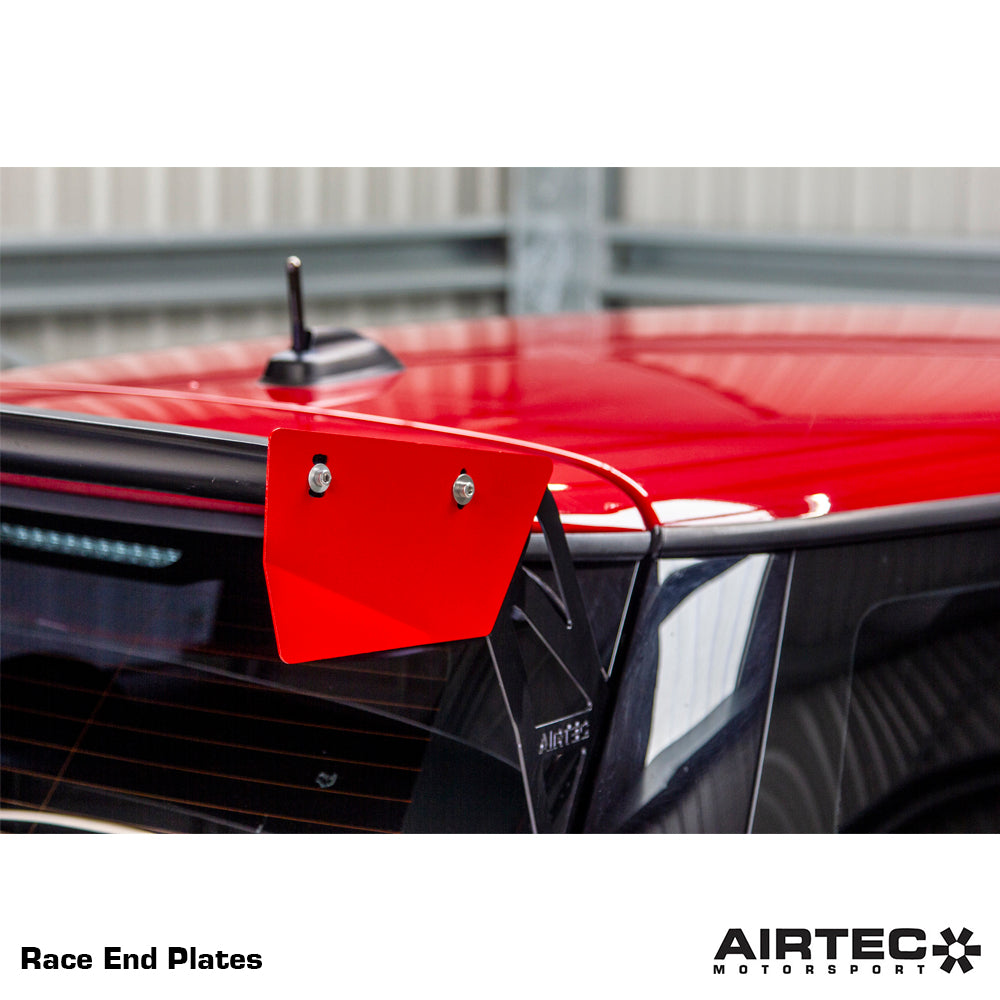 Airtec - Rear Wing Mini Cooper S & JCW F56 | Royal Body Kits