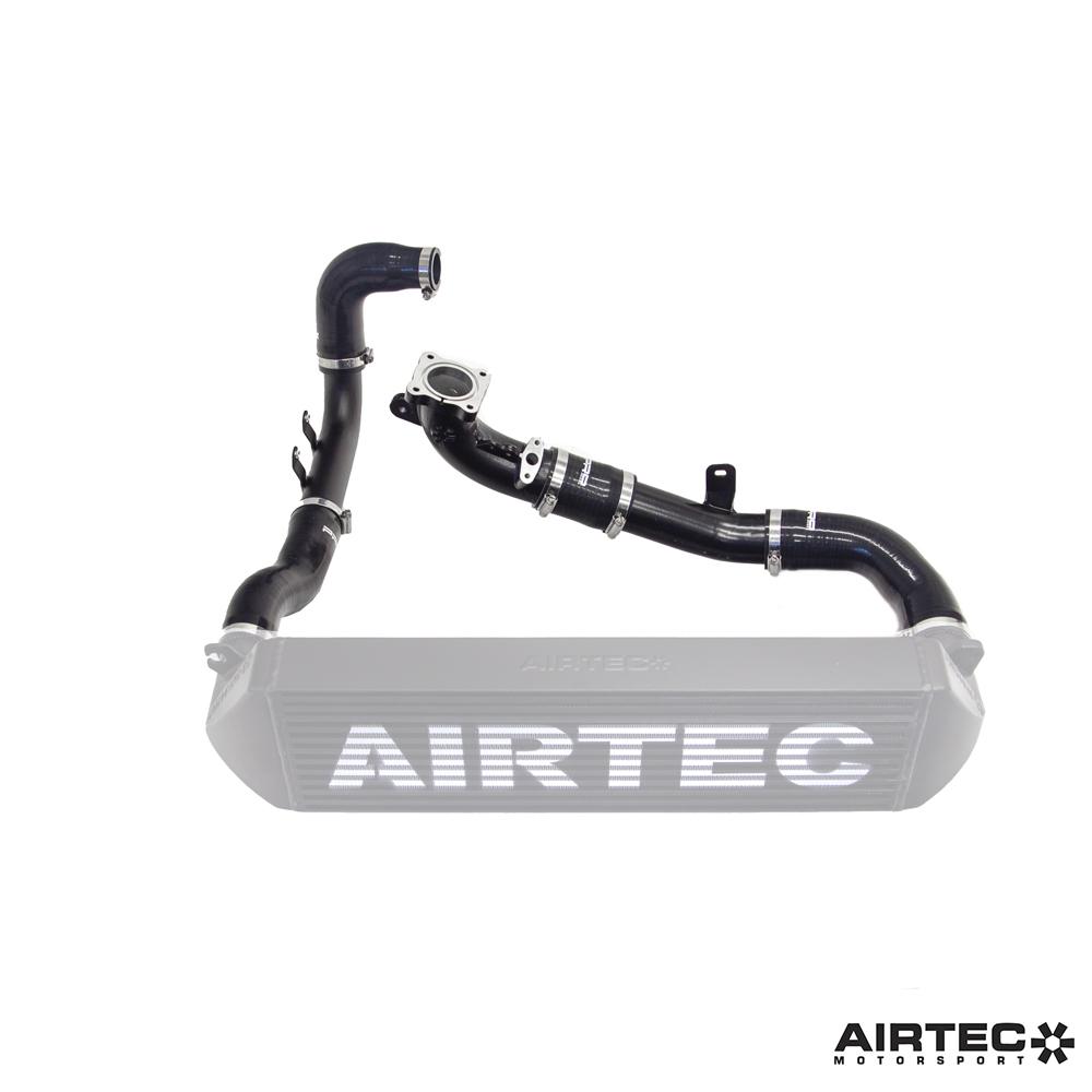 Airtec - Big Boost Pipe Kit Toyota GR Yaris / GR Corolla | Royal Body Kits