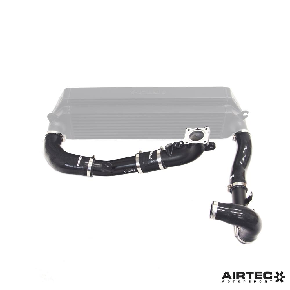 Airtec - Big Boost Pipe Kit Toyota GR Yaris / GR Corolla | Royal Body Kits