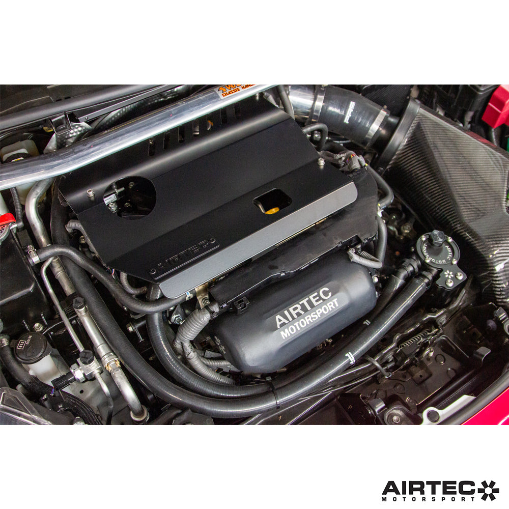 Airtec - Engine Cover Toyota GR Yaris | Royal Body Kits