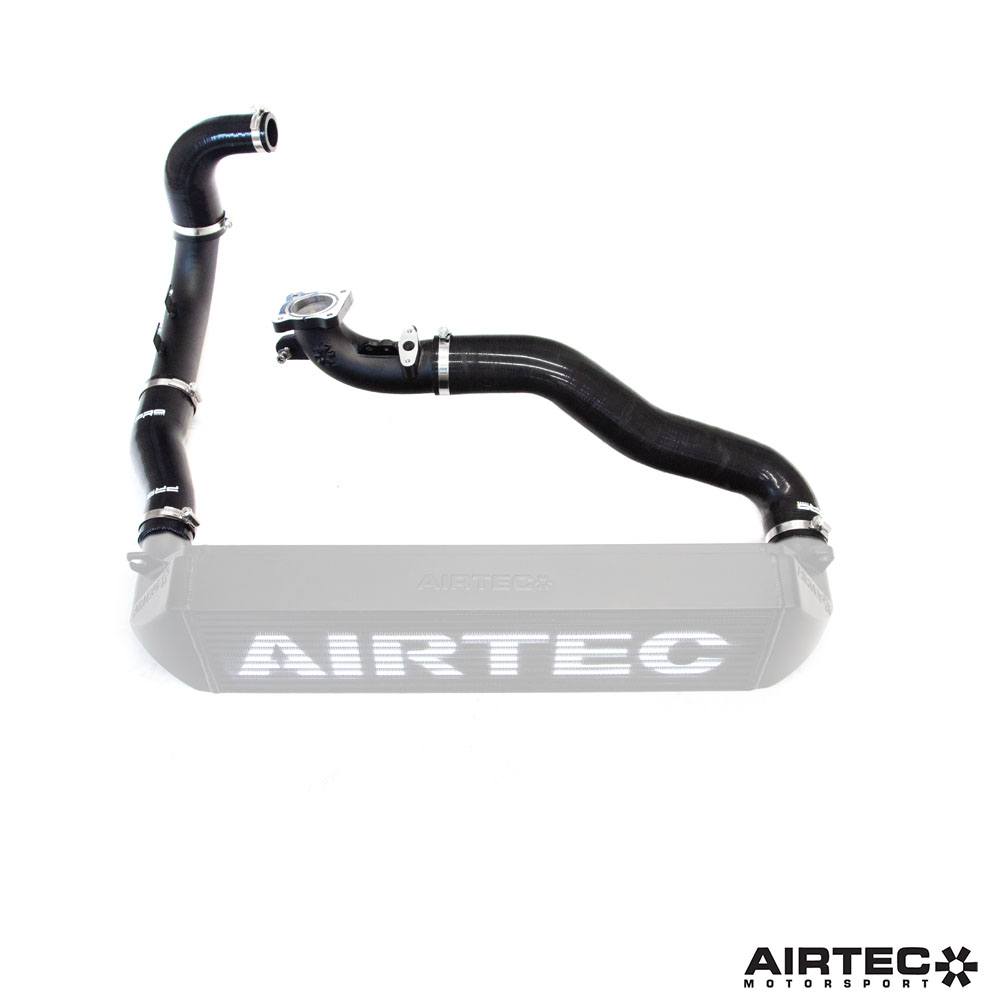 Airtec - Big Boost Pipe Kit Toyota GR Yaris MK2 | Royal Body Kits