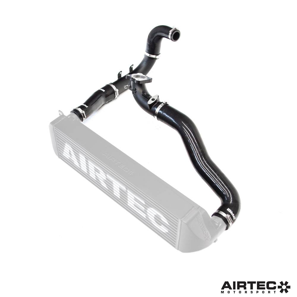 Airtec - Big Boost Pipe Kit Toyota GR Yaris MK2 | Royal Body Kits