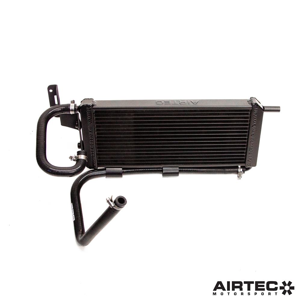 Airtec - Turbo Radiator Honda Civic Type R FL5 | Royal Body Kits
