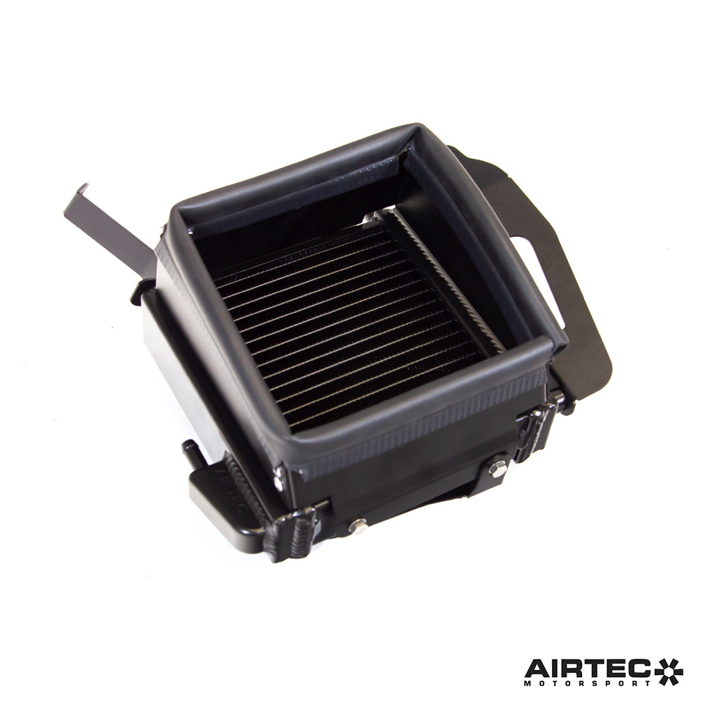 Airtec - Turbo Radiator Toyota GR Yaris | Royal Body Kits