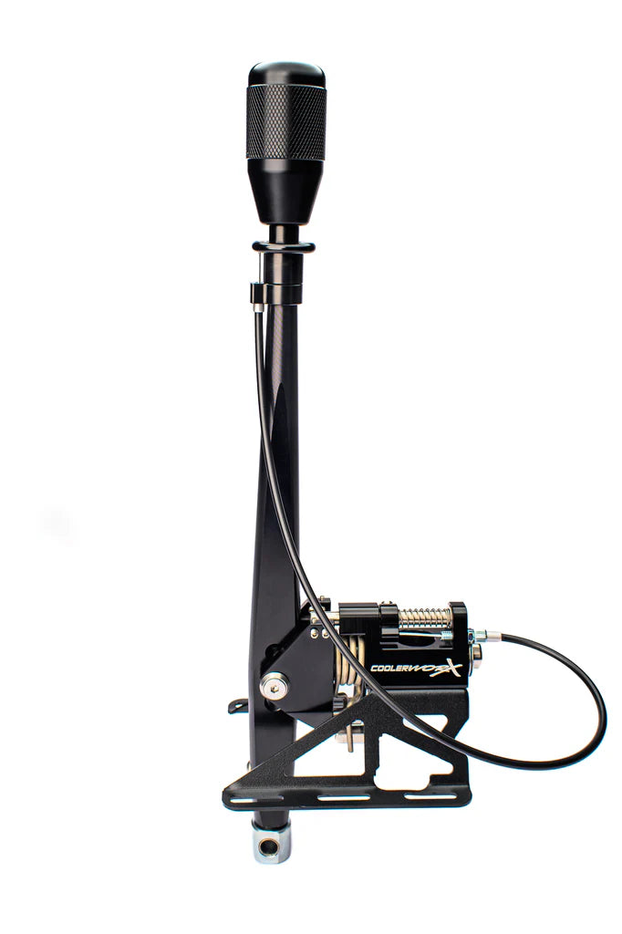 Coolerworx - PRO "Short Boy" Short Shifter BMW E30 / E34 / E36 / E46 ...