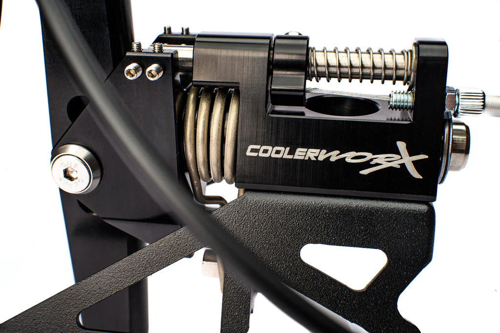 Coolerworx - PRO "Short Boy" Short Shifter BMW E30 / E34 / E36 / E46 ...