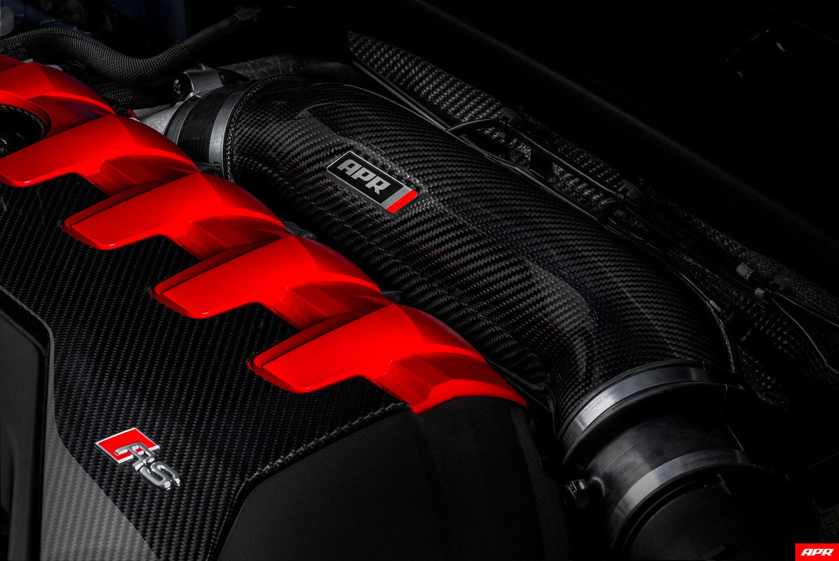 APR - Turbocharger Inlet System Audi RS3/TT RS 2.5 TFSI EVO | Royal ...