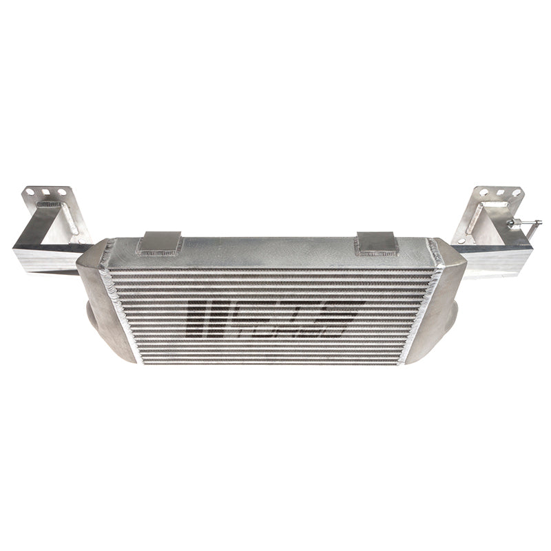 CTS Turbo - Front Mount Intercooler Audi TTRS 8J | Royal Body Kits