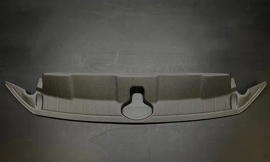 RSI c6 - Mask Top Cover Audi TT/S/RS 8S MK3 | Royal Body Kits