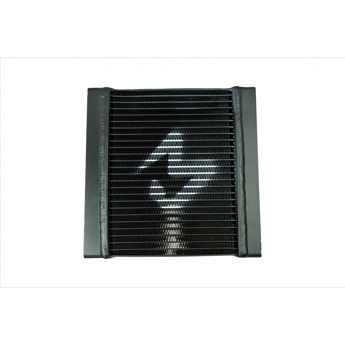 Black Mamba Performance - Side Radiator Mercedes Benz A45 W176 / CLA45 ...