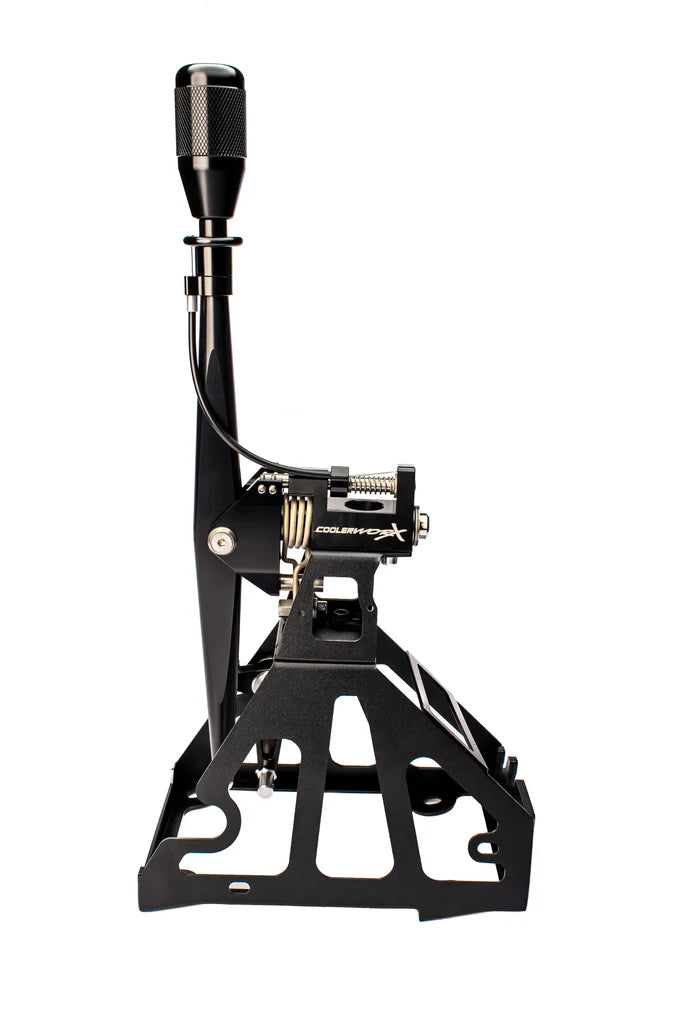 Coolerworx - PRO Short Shifter Toyota GR Yaris Gen 2 | Royal Body Kits