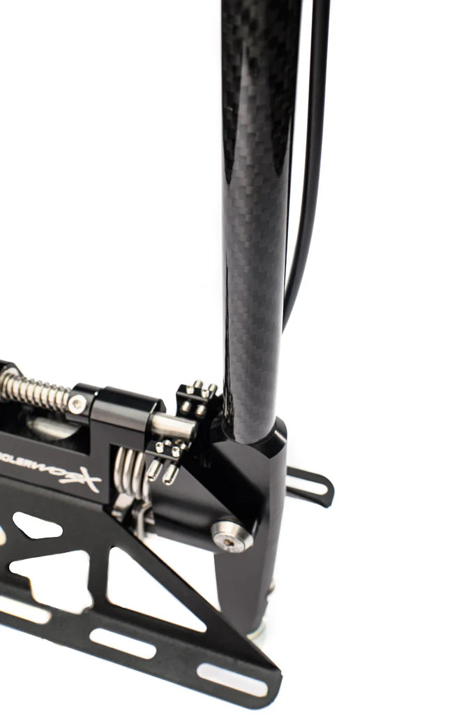 Coolerworx - Carbon PRO "Short Boy" Short Shifter BMW E30 / E34 / E36 ...