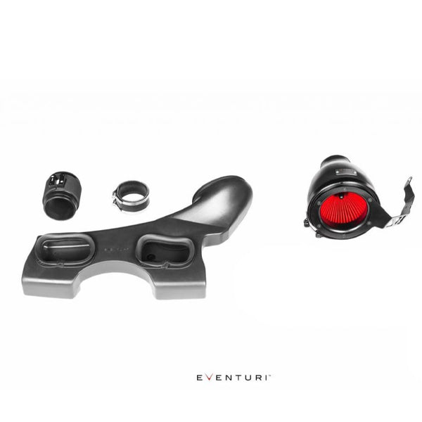 Eventuri - Air Intake System Mini Countryman Cooper S & JCW F60 | Royal ...