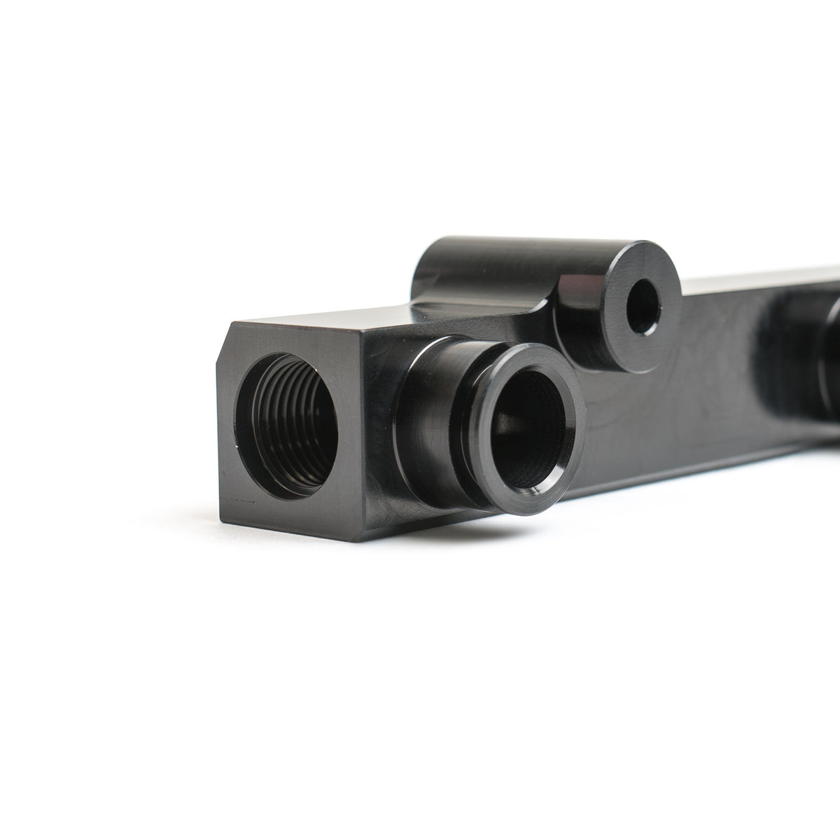 CTS Turbo - Multi-Port Injection Upgrade Kit 1300CC Audi/Volkswagen MQB ...