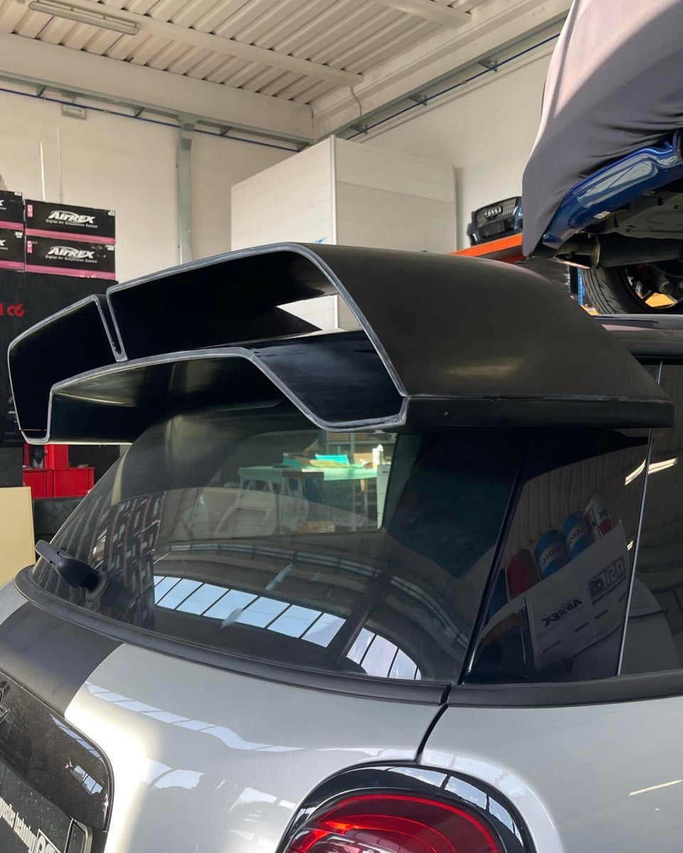 RSI c6 - GP3 Style Spoiler Mini F56 | Royal Body Kits