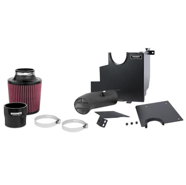 Mishimoto - Race Air Intake Subaru STI MK4 | Royal Body Kits