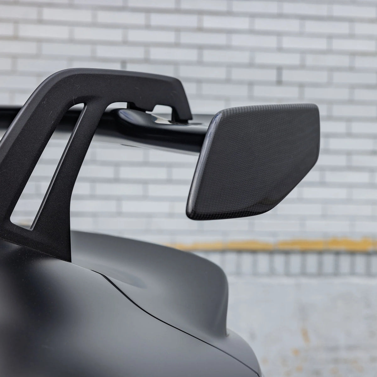 Racing Sport Concepts - Rear Wing End Plates Porsche 992 GT3 | Royal ...