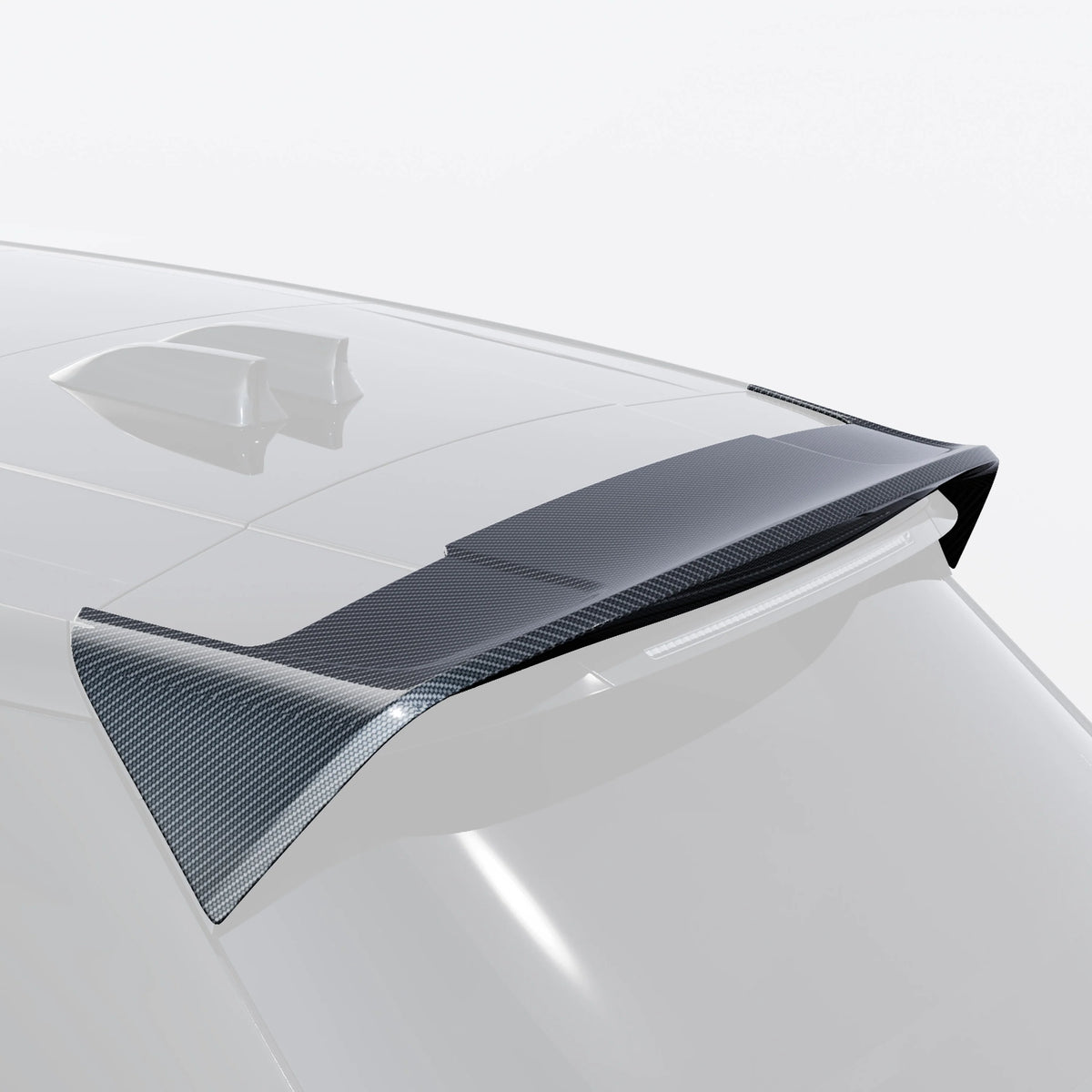 Vorsteiner - Roof Spoiler Range Rover L460 | Royal Body Kits