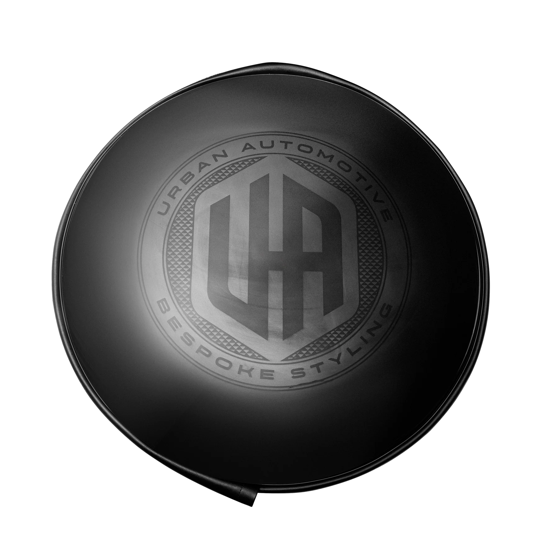 Urban Automotive - Semi-Rigid Wheel Cover Land Rover Defender 90/110 ...