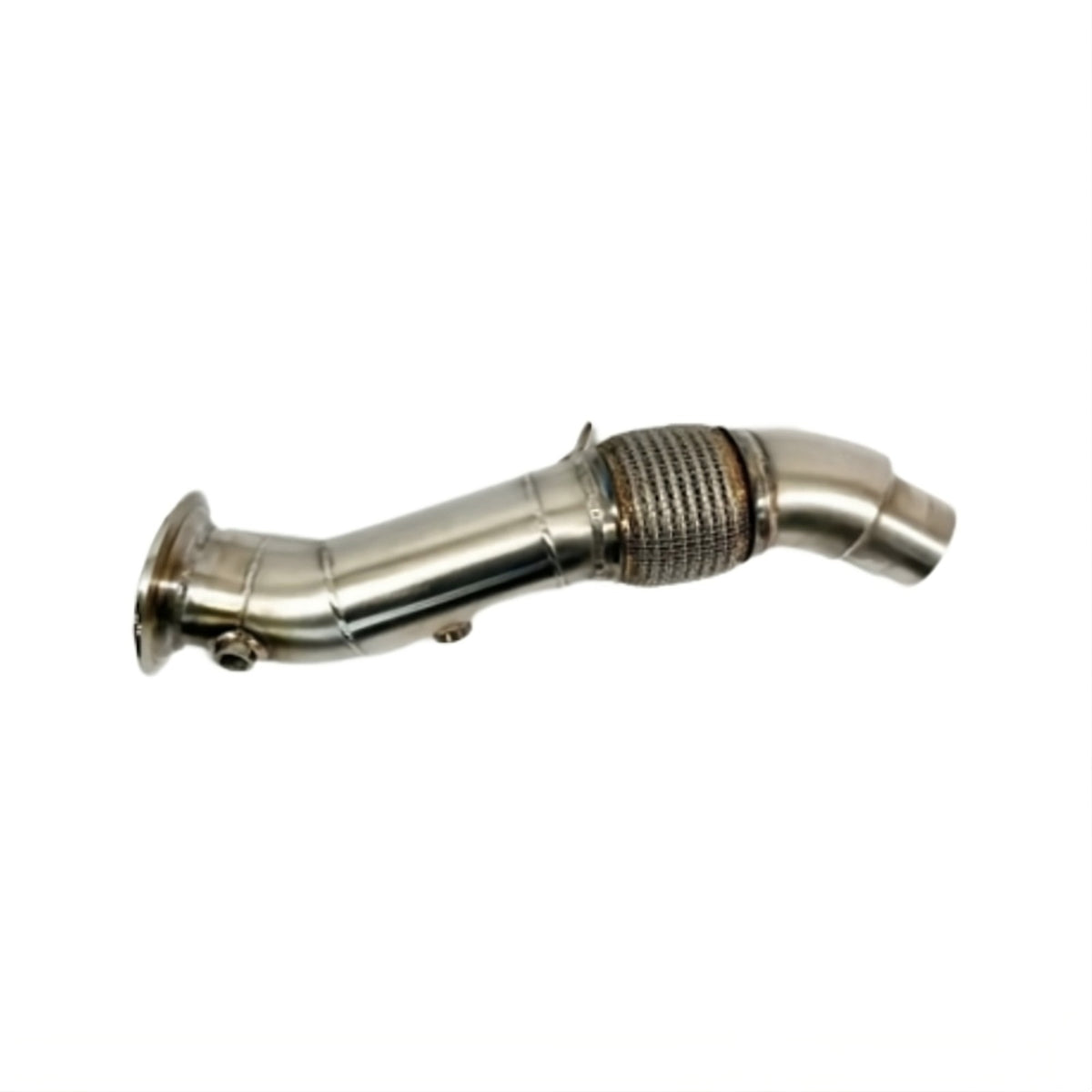 Spartan Performance - De-Cat Downpipe BMW/Mini B48 Engines (Pre-OPF ...