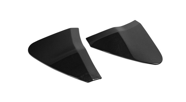 Novitec - Side Cover Rear Bumper McLaren Artura | Royal Body Kits