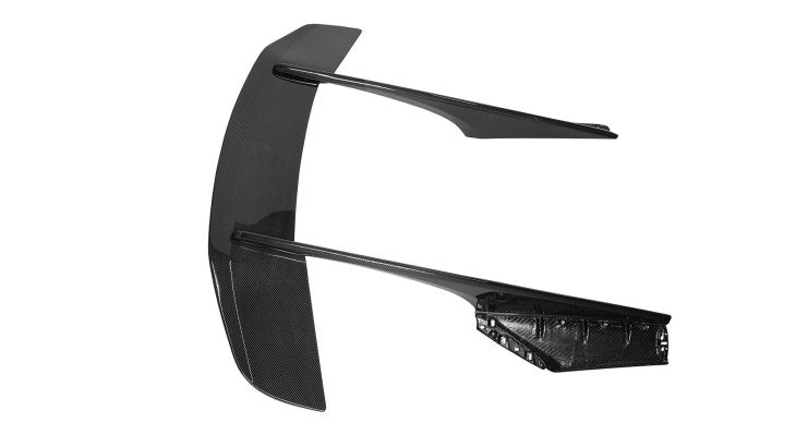 Novitec - Rear Wing McLaren Artura | Royal Body Kits