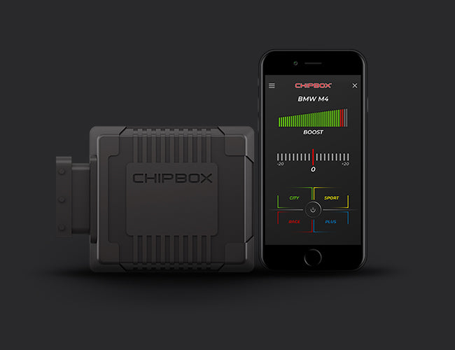 Seletron - Chip Tuning Abarth 124 Spider 1.4 Multiair | Royal Body Kits