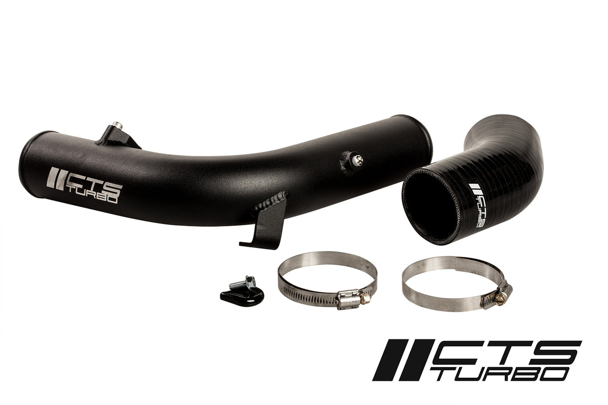 CTS Turbo - Throttle Pipe MQB Models | Royal Body Kits