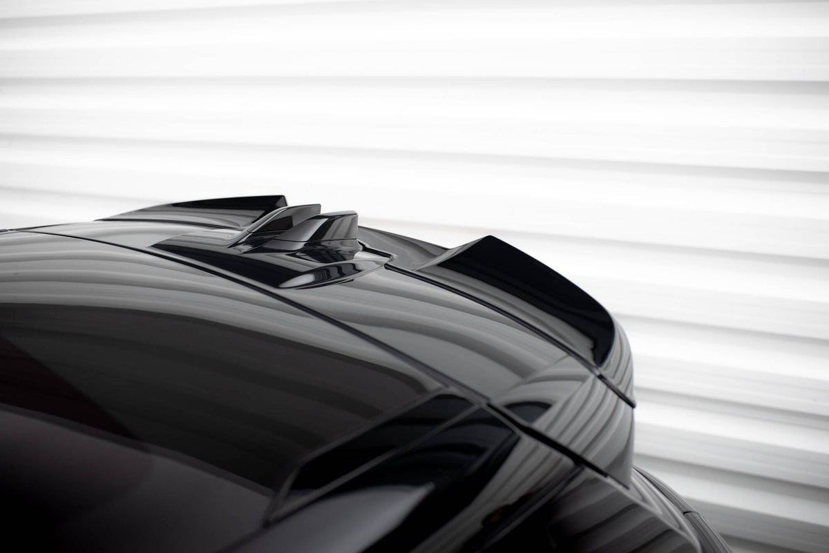 Maxton Design - Spoiler Cap 3D Range Rover Evoque HSE Dynamic MK1 ...