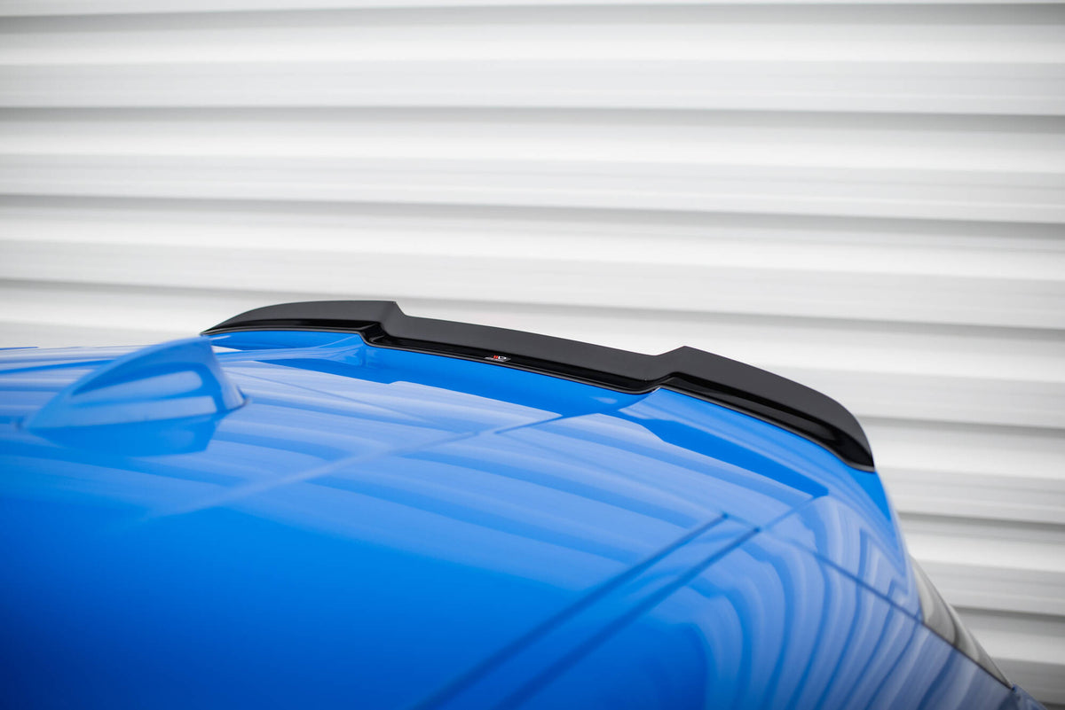 Maxton Design - Spoiler Cap BMW M135i F40 | Royal Body Kits