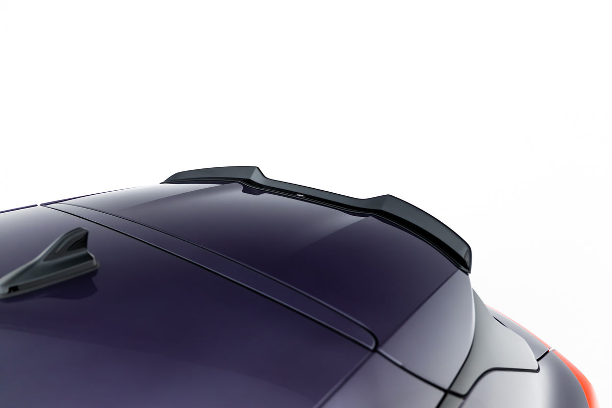 Maxton Design - Spoiler Cap Cupra Terramar MK1 - CU-TE-1-CAP1G