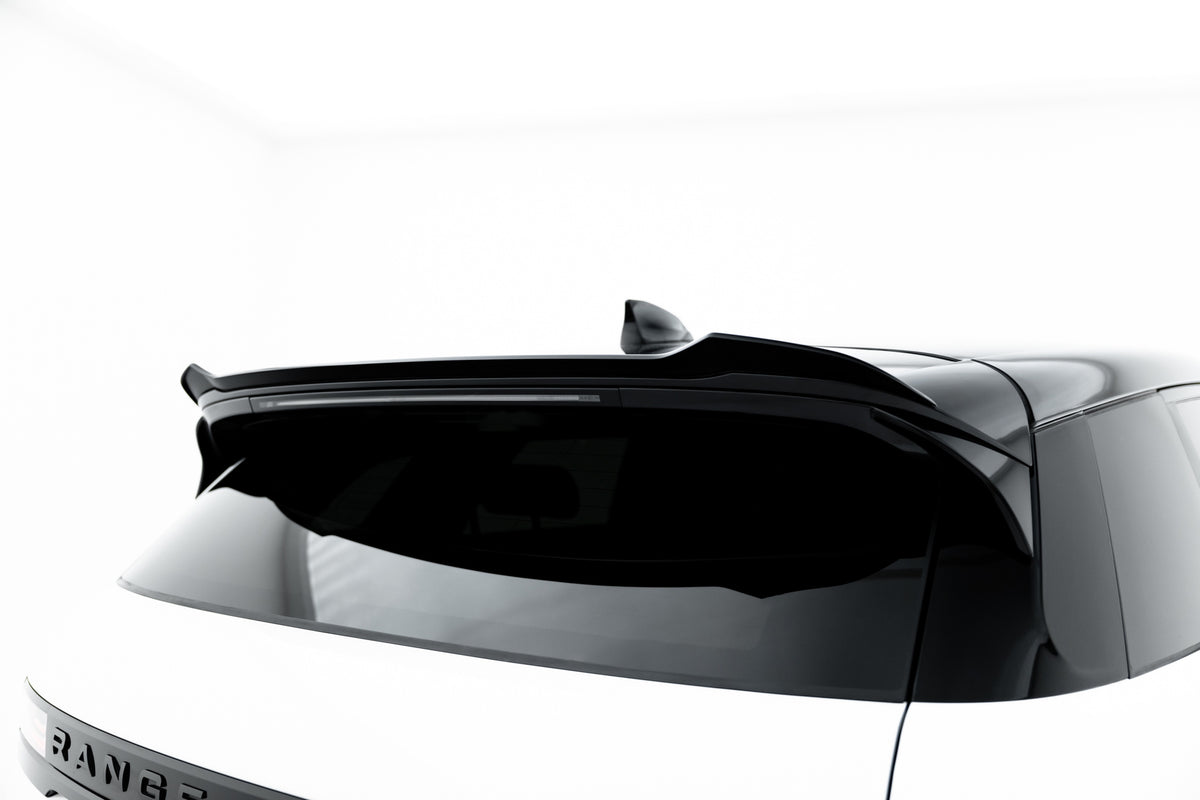 Maxton Design - Spoiler Cap Range Rover Evoque Dynamic MK2 - LR-RR-EV-2 ...