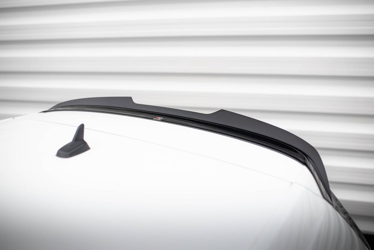 Maxton Design - Spoiler Cap V.2 Volkswagen Golf GTI / R / R-Line MK7 ...