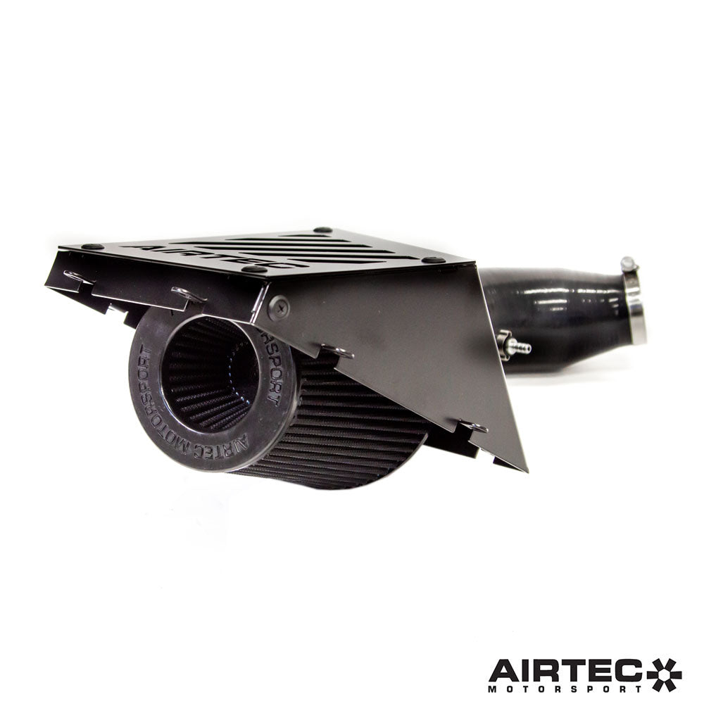 Airtec - Induction Kit Audi S1 | Royal Body Kits
