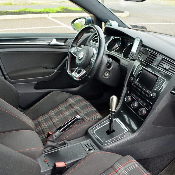 Coolerworx - PRO Short Shifter Bottom Mount Volkswagen Golf GTI / R MK7 ...