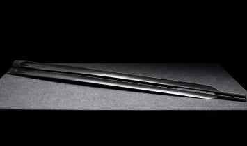 Larte Design - Side Sills Pads BMW X5 M Competition G05 | Royal Body Kits