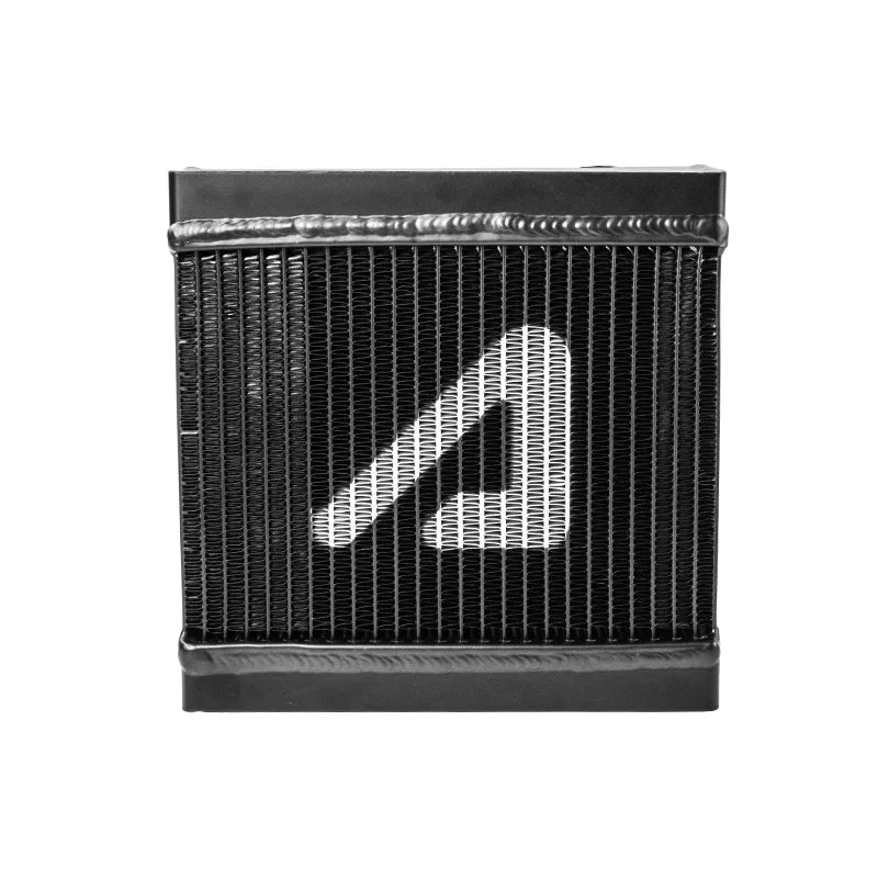 Alpha Competition - Side Radiator Mercedes Benz A45 AMG W176 / CLA45 ...