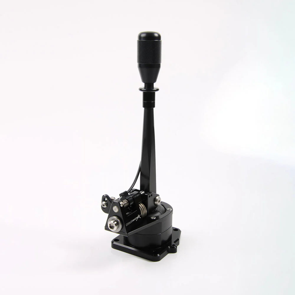Coolerworx - PRO Short Shifter Mazda MX-5 NB / NB Facelift | Royal Body ...