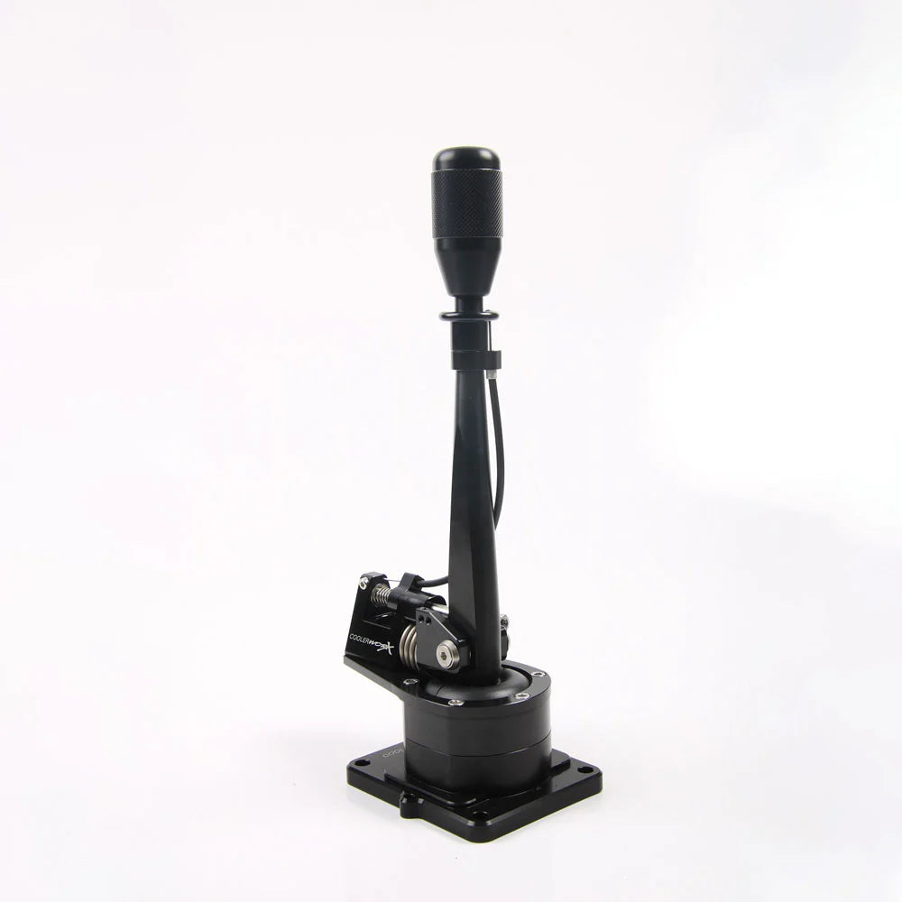 Coolerworx - Carbon PRO Short Shifter 6 Speed Mazda MX-5 ND | Royal ...