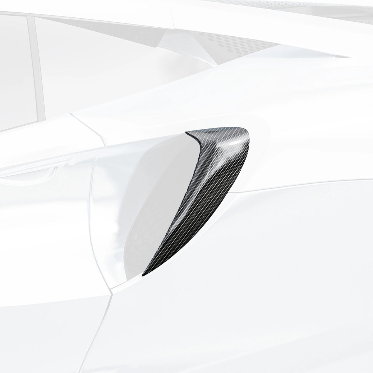 Vorsteiner - GP63 Side Intakes McLaren Artura | Royal Body Kits