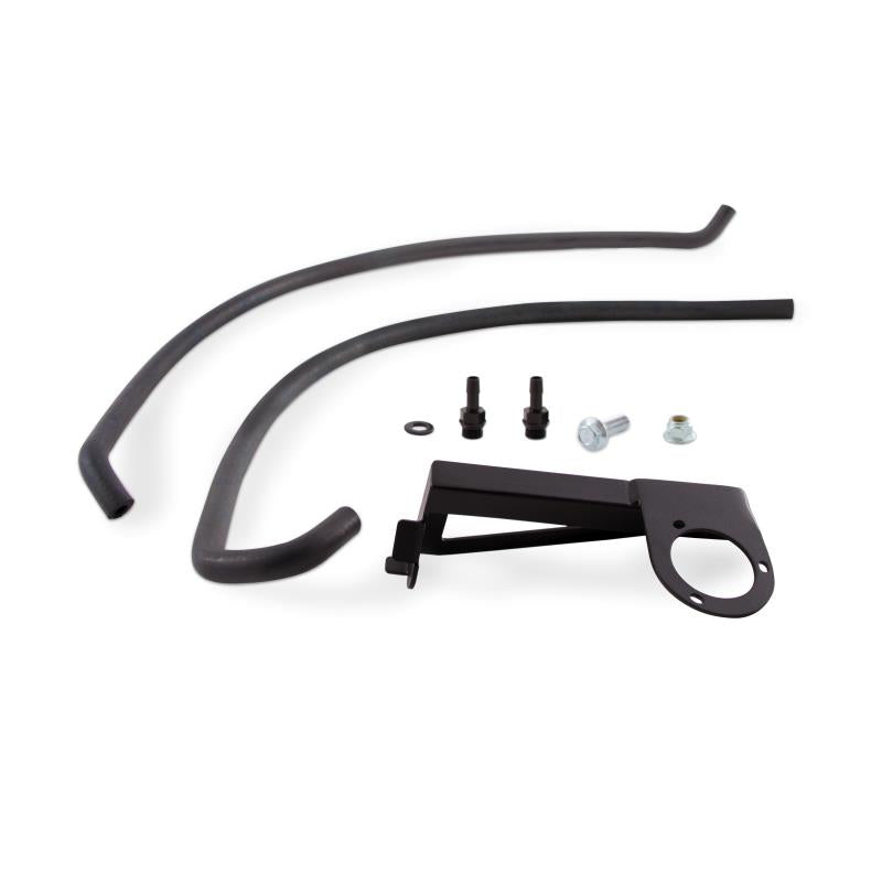 Mishimoto - Oil Catch Can Ford Focus ST MK3 | Royal Body Kits